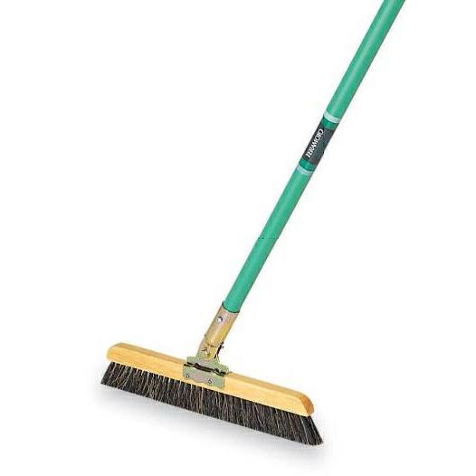 テラモト 自在ホーキ パイプ柄 30cm CL-380-130-0 〜テラモト〜 : AROTHOヤフー店 - 通販 - Yahoo!ショッピング