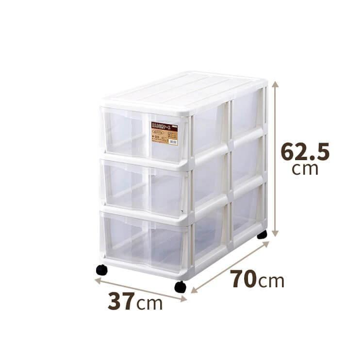 天馬 天馬 押入れ収納ケース M-303 : AROTHOヤフー店 - 通販 - Yahoo!ショッピング