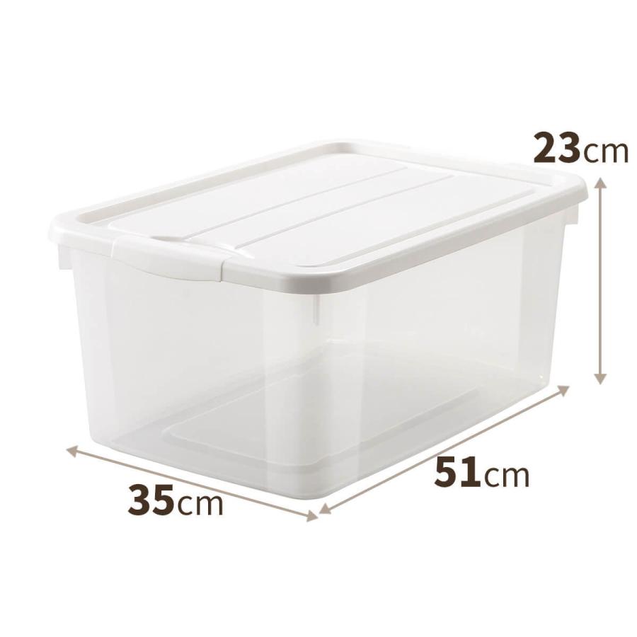 天馬 天馬 プロフィックス フリーボックス 50浅型【お得な4個セット】 : AROTHOヤフー店 - 通販 - Yahoo!ショッピング