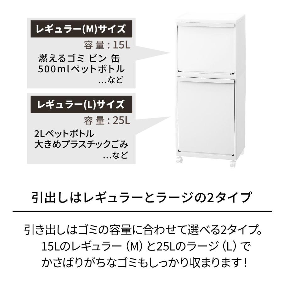 天馬 天馬 ホワイトラッシュ 多段分別 WR-3522 : AROTHOヤフー店 - 通販 - Yahoo!ショッピング