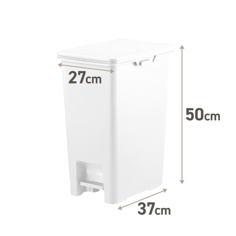 天馬 ホワイトラッシュ ペダルペール 30L : AROTHOヤフー店 - 通販 - Yahoo!ショッピング