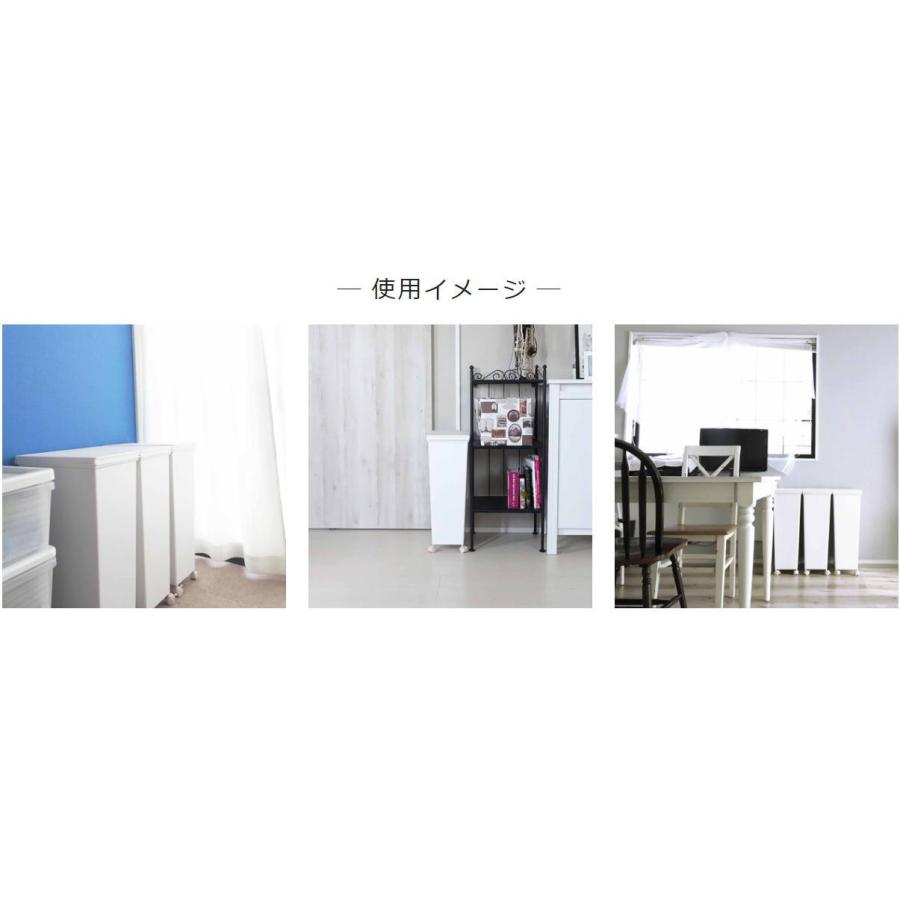 天馬 ホワイトラッシュ スマートペール 45L【本体】 : AROTHOヤフー店 - 通販 - Yahoo!ショッピング