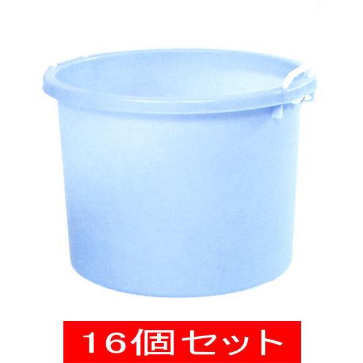 平和工業 ユーティリティタブ 30L【お得な16個セット】 タライ・バケツ 〜平和工業〜 : AROTHOヤフー店 - 通販 - Yahoo!ショッピング