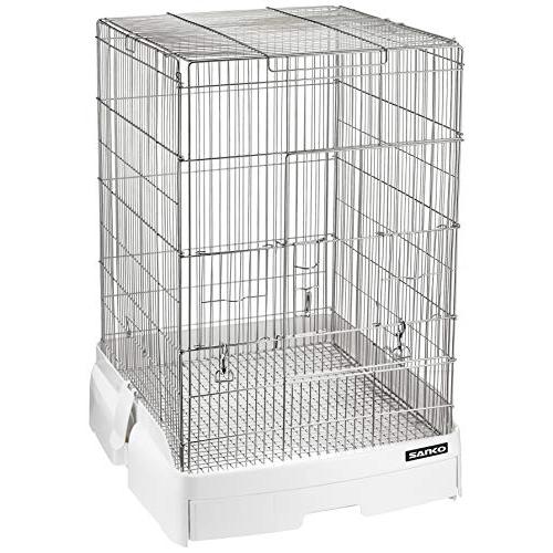 三晃商会 SANKO イージーホーム ステンレス40ハイ WH : wss-16rgn5zdpvt7 : AROUNDSTORE - 通販 - Yahoo!ショッピング