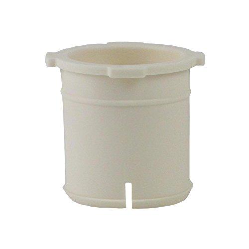 カクダイ(KAKUDAI) 洗濯機用排水トラップエルボ φ31ミリ φ36ミリ 兼用 バンド付 437-202 : AROUNDSTORE - 通販 - Yahoo!ショッピング