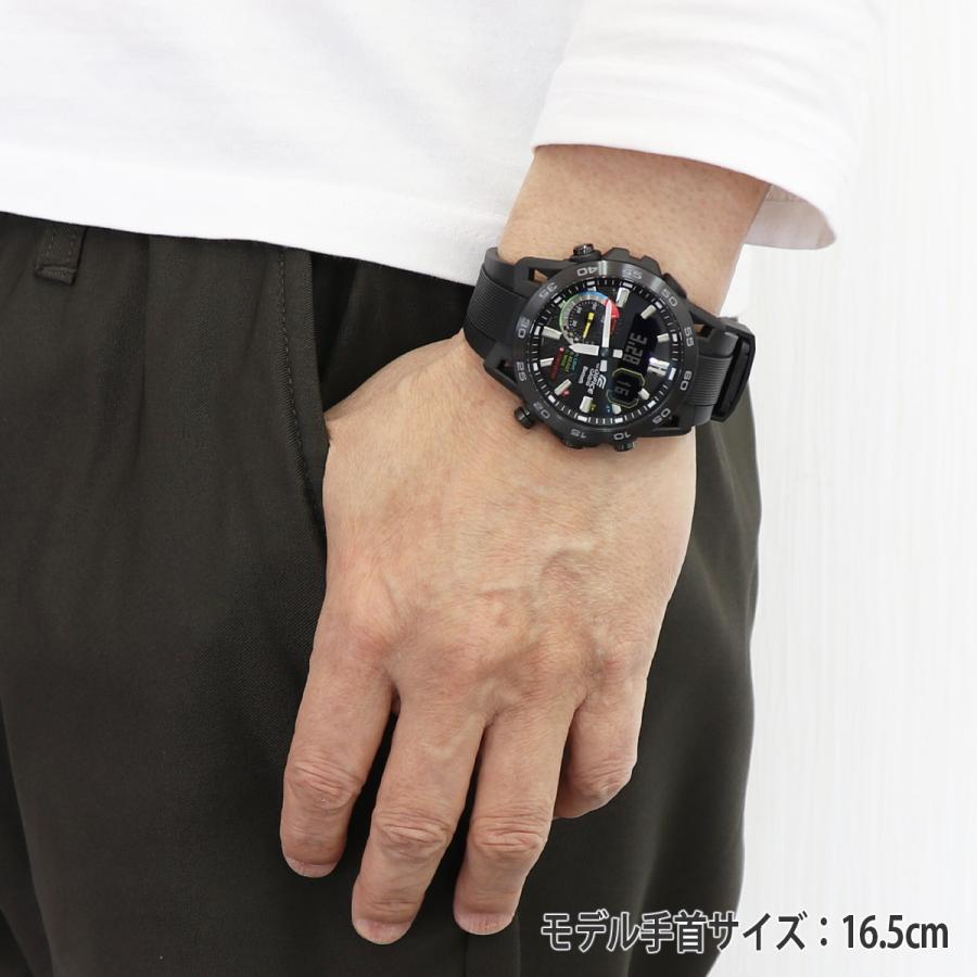 EDIFICE（CASIO） 流通限定モデル CASIO EDIFICE カシオ エディフィス ECB-40MP-1A Bluetooth スマートウォッチ レーシング クロノグラフ ブラック ...