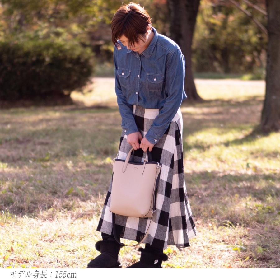 LACOSTE ラコステ ポーチ付き リバーシブル 縦型トートバッグ NF2991-A91 ブラック ベージュ アンナ A4サイズ ショルダーストラップ付き トート 2way 縦長 : 腕時計 ...