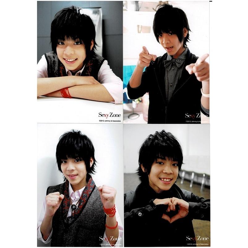 松島聡 SexyZone 公式写真- 松島聡 SexyZone 公式写真-