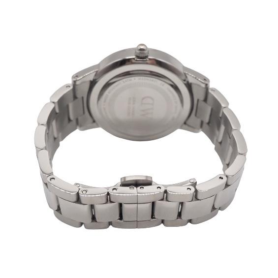 Daniel Wellington（ダニエルウェリントン） DanielWellington ICONIC LINK メンズ 腕時計 40MM ...