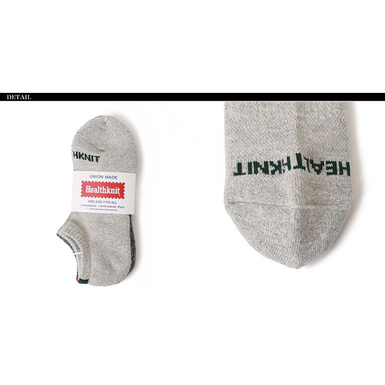 Healthknit ヘルスニット 靴下 ヘルスニットロゴ 3P ソックス ビジネス 男性用 日本製 3足セット (191-3662) : ARROWHEAD アローヘッド - 通販 ...