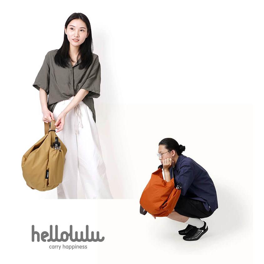 hellolulu ハロルル ショルダーバッグ Reese デイリーデュオショルダーバッグ (50302) : ARROWHEAD アローヘッド - 通販 - Yahoo!ショッピング