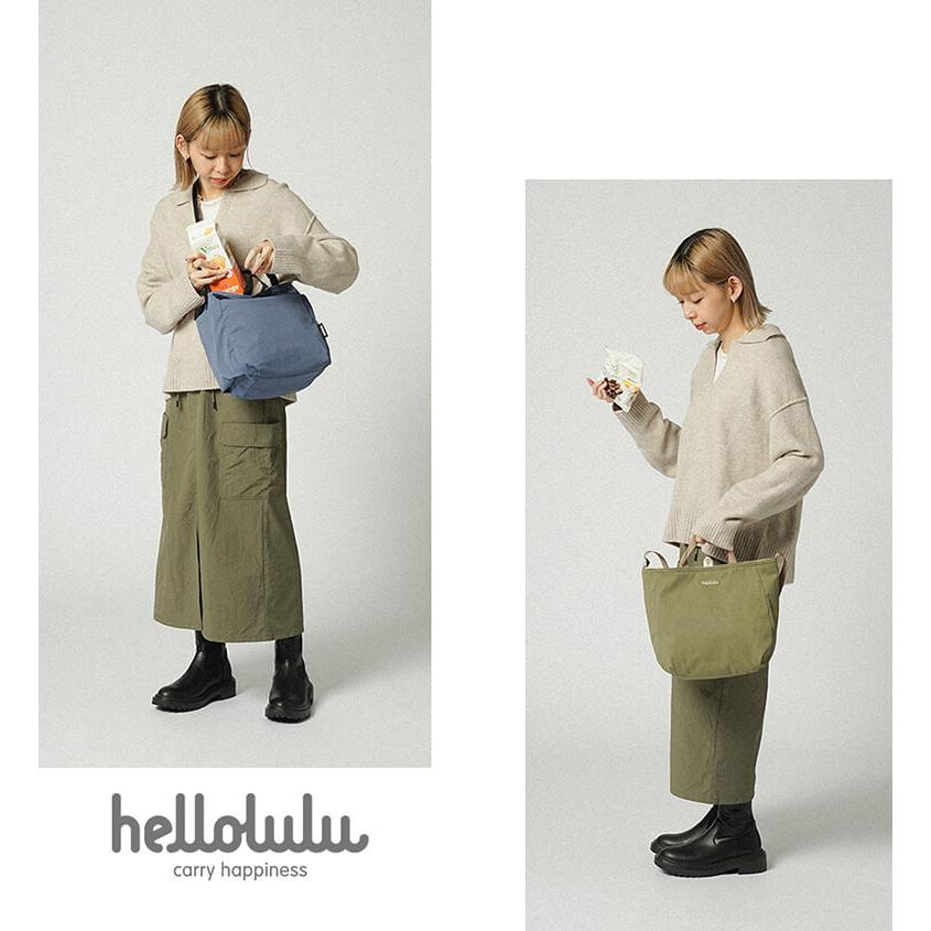 hellolulu ハロルル JOLIE-ECO EDITION ダブルサイド 2WAYショルダーバッグ リュックサック (50330) : ARROWHEAD アローヘッド - 通販 ...