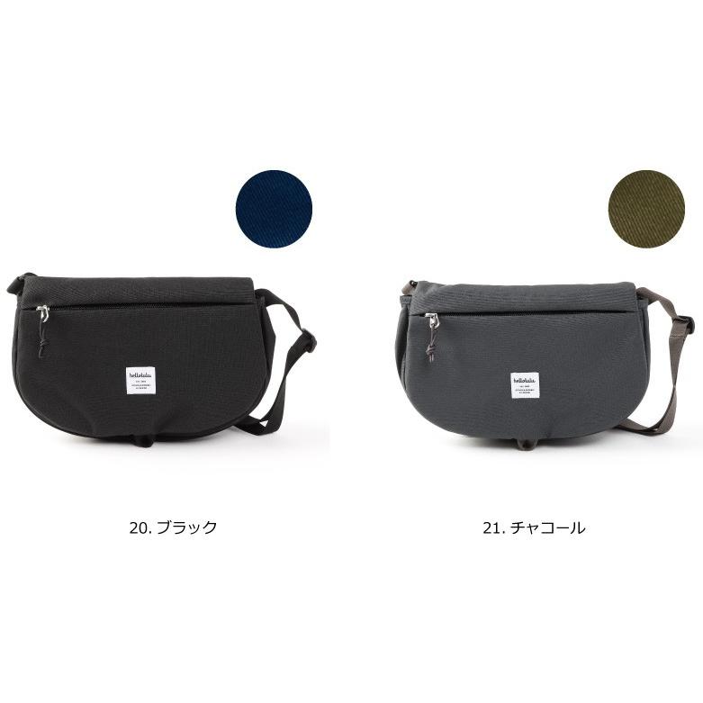 hellolulu ハロルル ショルダーバッグ 斜め掛けバッグ ELVIN（エルヴィン）軽量フェス レディース メンズ 男女兼用 (5075126) : ARROWHEAD アローヘッド ...