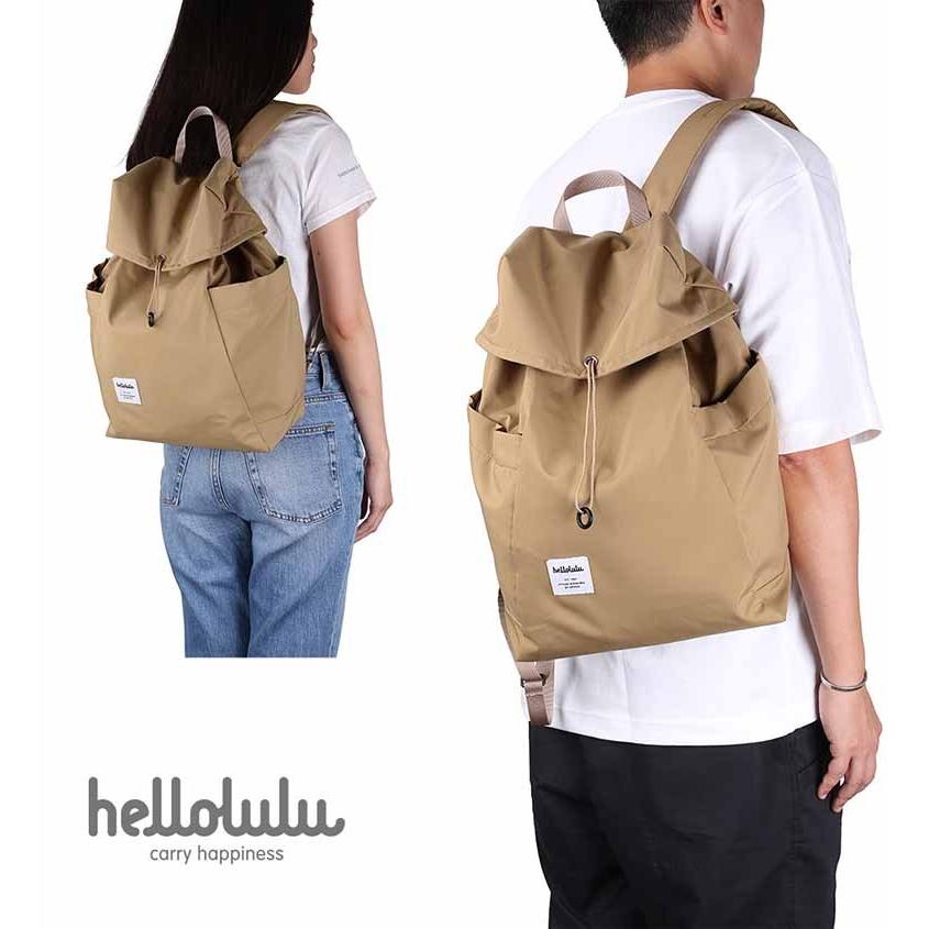 hellolulu ハロルル バックパック Jesse リュックサック デイパックM (jesse) : ARROWHEAD アローヘッド - 通販 - Yahoo!ショッピング