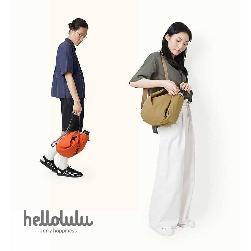 hellolulu ハロルル ショルダーバッグ Rea デイリーデュオショルダーバッグS (rea) : ARROWHEAD アローヘッド - 通販 - Yahoo!ショッピング