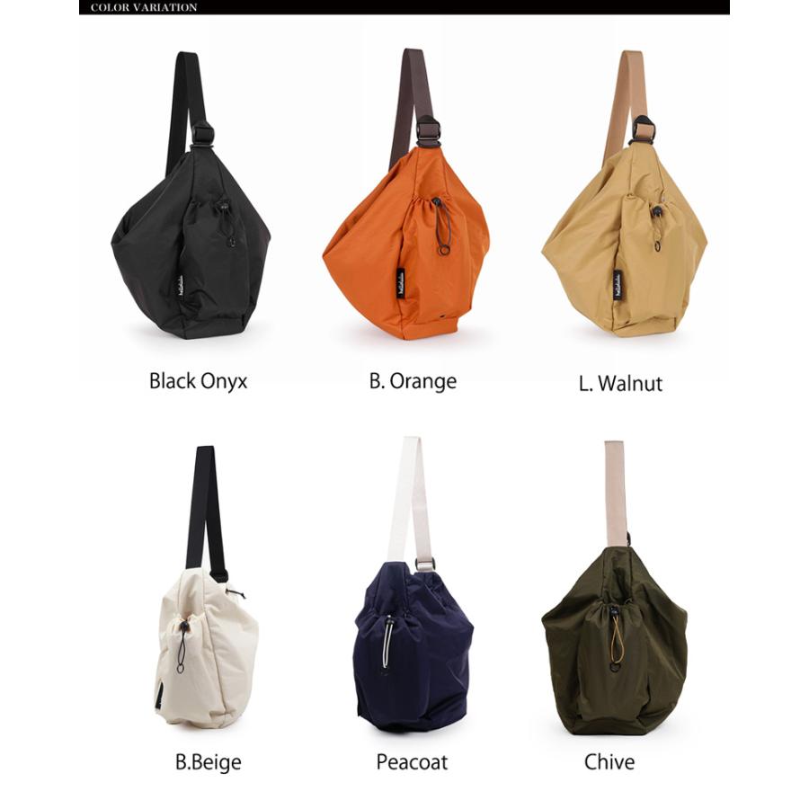 hellolulu ハロルル ショルダーバッグ Reese デイリーデュオショルダーバッグ (reese) : reese : ARROWHEAD アローヘッド - 通販 - Yahoo!ショッピング