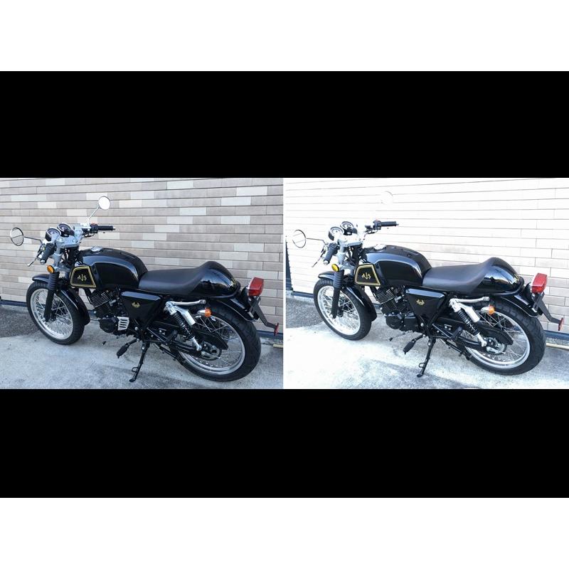 ・AJS アルミ・スプロケットカバー（タイプI） 日本製 : ajs103 : アローズショップヤフー店 - 通販 - Yahoo!ショッピング