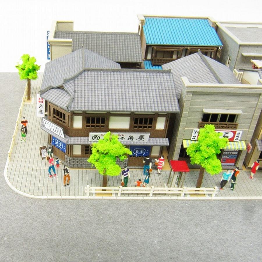 さんけい (ネコポス配送可)さんけい みにちゅあーとキット 1/220 みにちゅあーとプチ (歩道-1) MP01-131 : Art&Craft Lab - 通販 - Yahoo!ショッピング