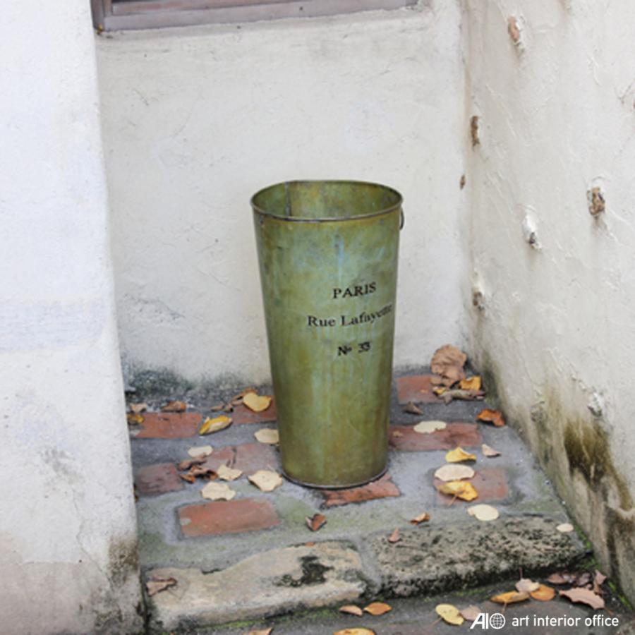 傘立て アイアン シルバー アンブレラスタンド おしゃれ アンティーク調 丸形 ヨーロピアン 玄関家具 玄関収納 シンプル AZ-LFS-427SV :lfs-427sv:art ...