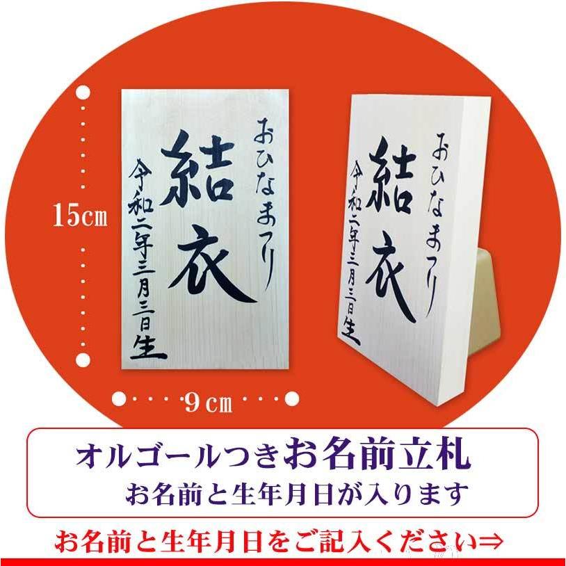プリンセス雛人形 手のひらサイズの木目込み人形 恵雛 屏風つきセット (33-8302) : 33-8302 : 人形工房 アートこうげつ - 通販 - Yahoo!ショッピング
