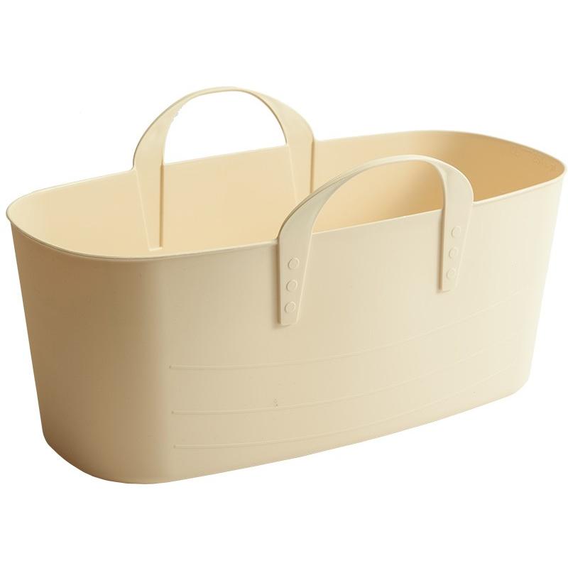 stacksto. スタックストー バケット L-slim 10L おもちゃ収納 ランドリーバスケット stacksto, baquet : Art&Life - 通販 - Yahoo!ショッピング