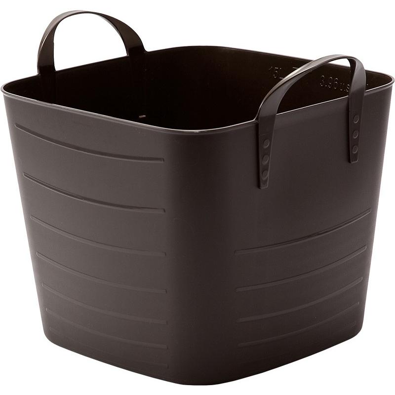 stacksto.（スタックストー） バケット S 15L おもちゃ収納 ランドリーバスケット stacksto, baquet : Art&Life - 通販 - Yahoo!ショッピング