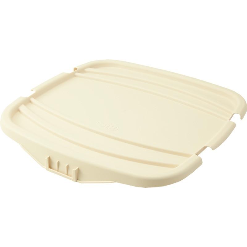 stacksto. スタックストー オンバケット M 多用途収納バケツ用フタ stacksto, onbaquet : Art&Life - 通販 - Yahoo!ショッピング