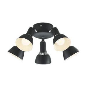 KOIZUMI コイズミ照明f インテリアファン専用灯具(単体使用不可) AA47473L 電球色 : アートライティング Yahoo!店 - 通販 - Yahoo!ショッピング