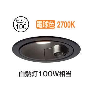 大光電機 屋内・屋外兼用人感センサー付ダウンライト DDL6260YB Φ100 電球色 白熱灯100W相当 工事必要 : アートライティング Yahoo!店 - 通販 - Yahoo!ショッピング