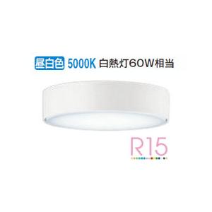 ODELIC オーデリック シーリングライト OL251359R 昼白色 高演色 白熱灯60W相当 工事必要 : アートライティング Yahoo!店 - 通販 - Yahoo!ショッピング