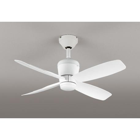 ODELIC オーデリック シーリングファン本体(灯具別売) WF811P2 パイプ吊型 リモコン付 ホワイト 【北海道・東北・九州送料別途】 : アートライティング Yahoo!店 - 通販 ...