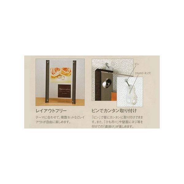 額縁 P106 ローレル 【A3(297×420)】 : マルニ額縁画材店 Yahoo!店 - 通販 - Yahoo!ショッピング