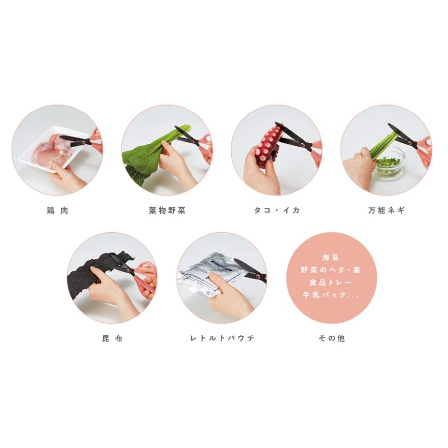 サクサ コクヨ 洗えるハサミ SAXA サクサ キッチンハサミ : アート銀座屋ヤフー店 - 通販 - Yahoo!ショッピング