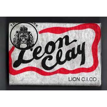 LEON CLAY レオン油土 : アート銀座屋ヤフー店 - 通販 - Yahoo!ショッピング
