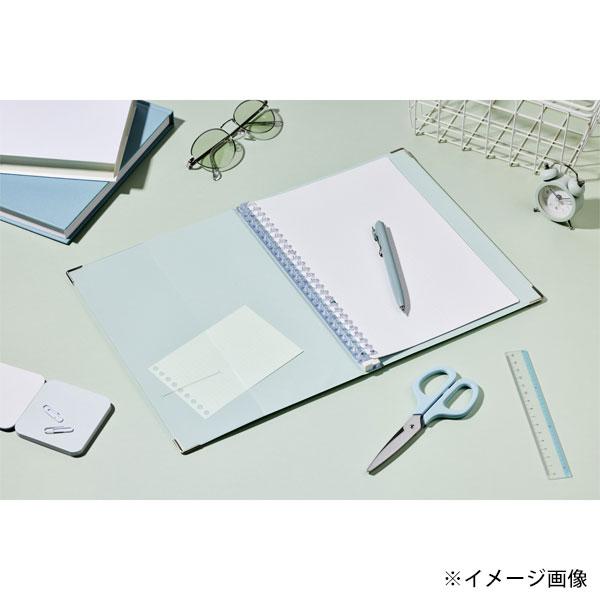 maruman 「新色入荷」 A5 バインダー ファイルノート ユアンス 20穴 全4色 F416 マルマン (ゆうパケット1点まで)2点以上は宅配便 : マルマン公式オンラインショップ ...