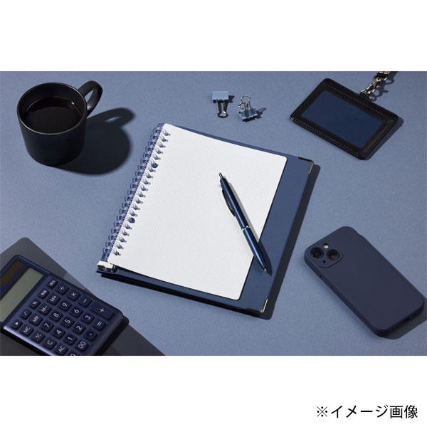 maruman 「新色入荷」 A5 バインダー ファイルノート ユアンス 20穴 全4色 F416 マルマン (ゆうパケット1点まで)2点以上は宅配便 : マルマン公式オンラインショップ ...