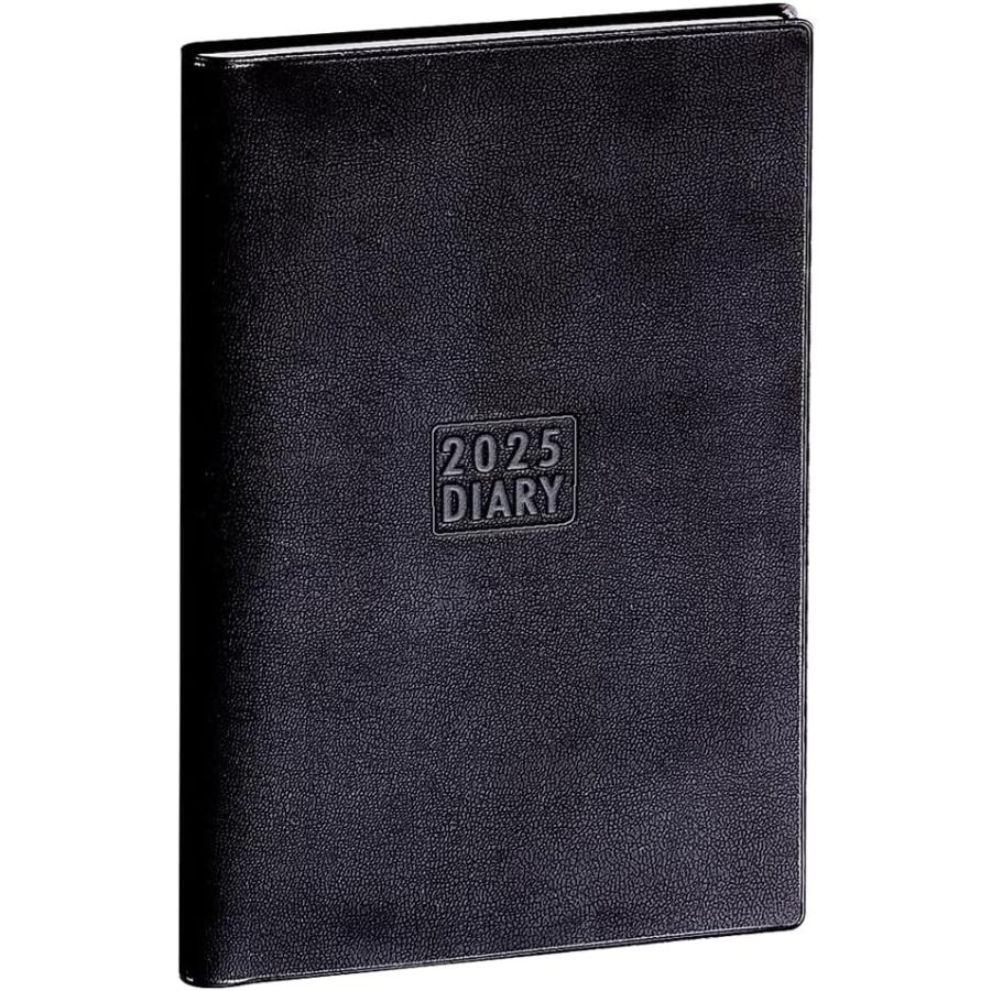 ナカバヤシ 2025年 手帳 デスクプラングダイアリー ジュピック PD-1007-25 : ART&BUNGU～IN KOBE～ - 通販 - Yahoo!ショッピング