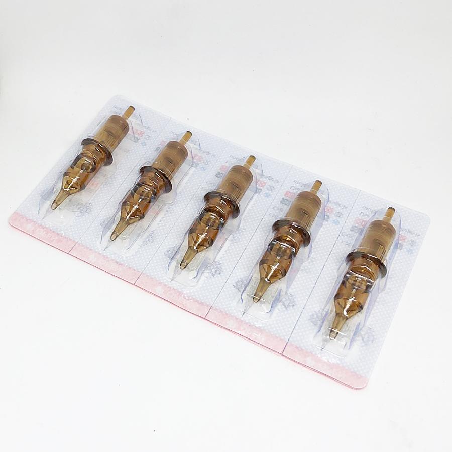 カートリッジニードルライナー1209RL 5本 : hqcartridge1209rl : ARTCOLLECTION - 通販 ...