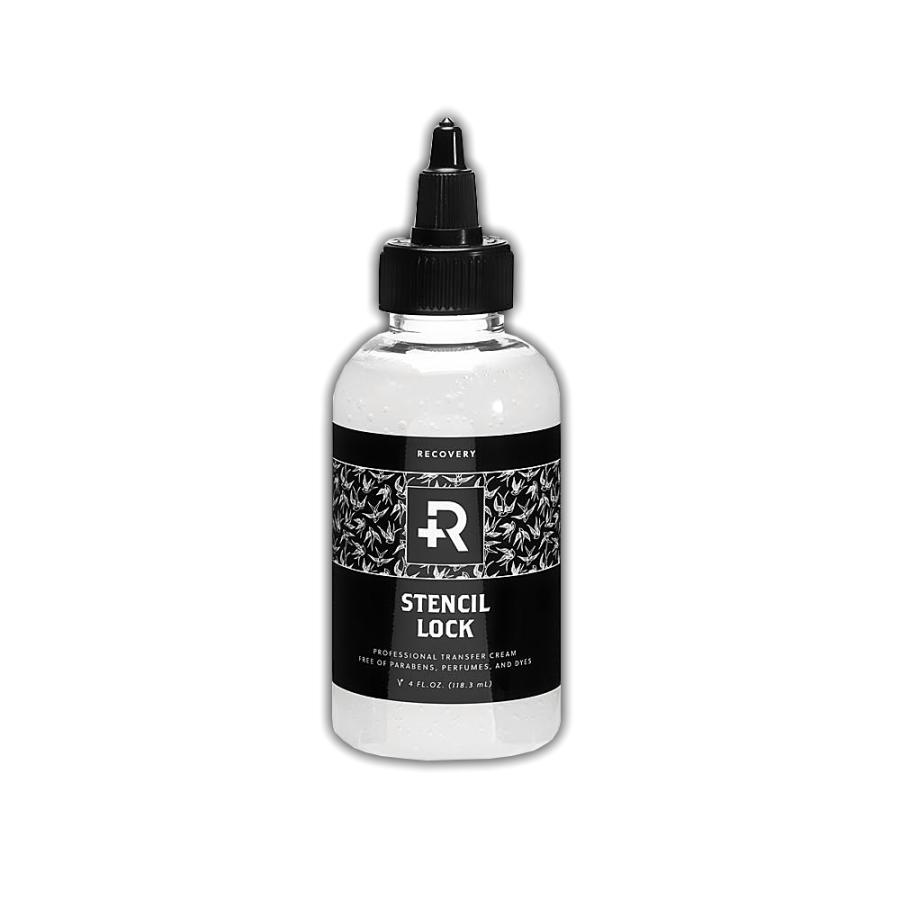 Recovery Tattoo Stencil Lock : ARTCOLLECTION - 通販 - Yahoo!ショッピング