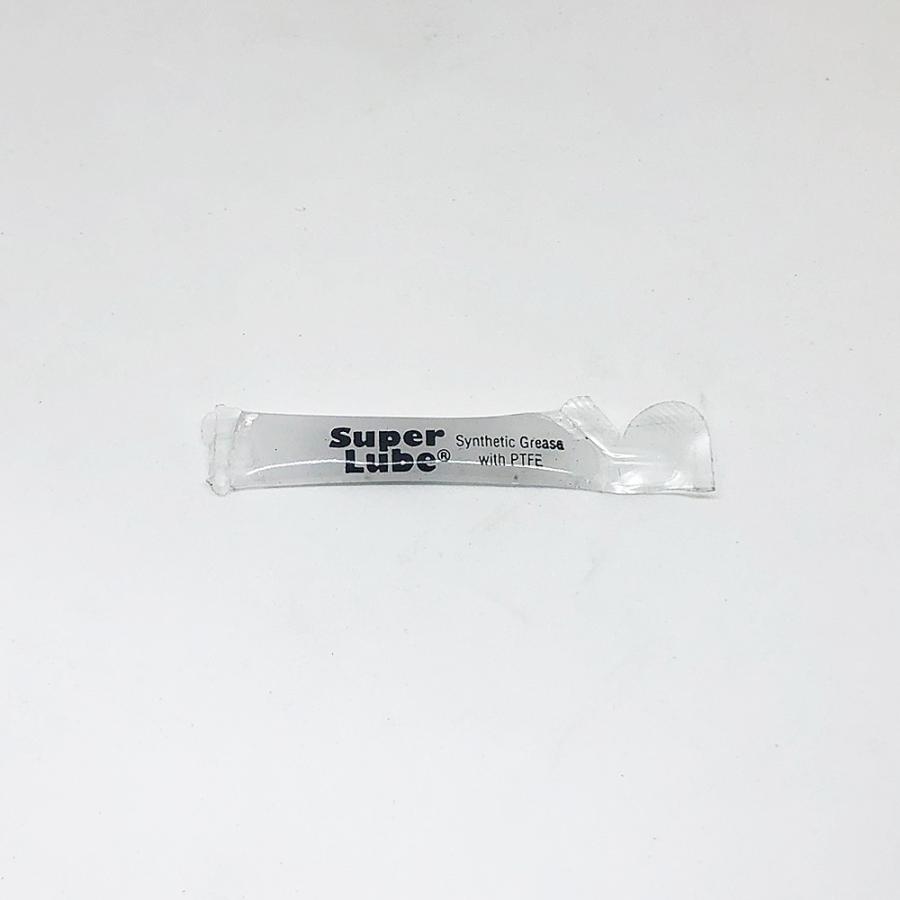 SUPER LUBE 1cc : ARTCOLLECTION - 通販 - Yahoo!ショッピング