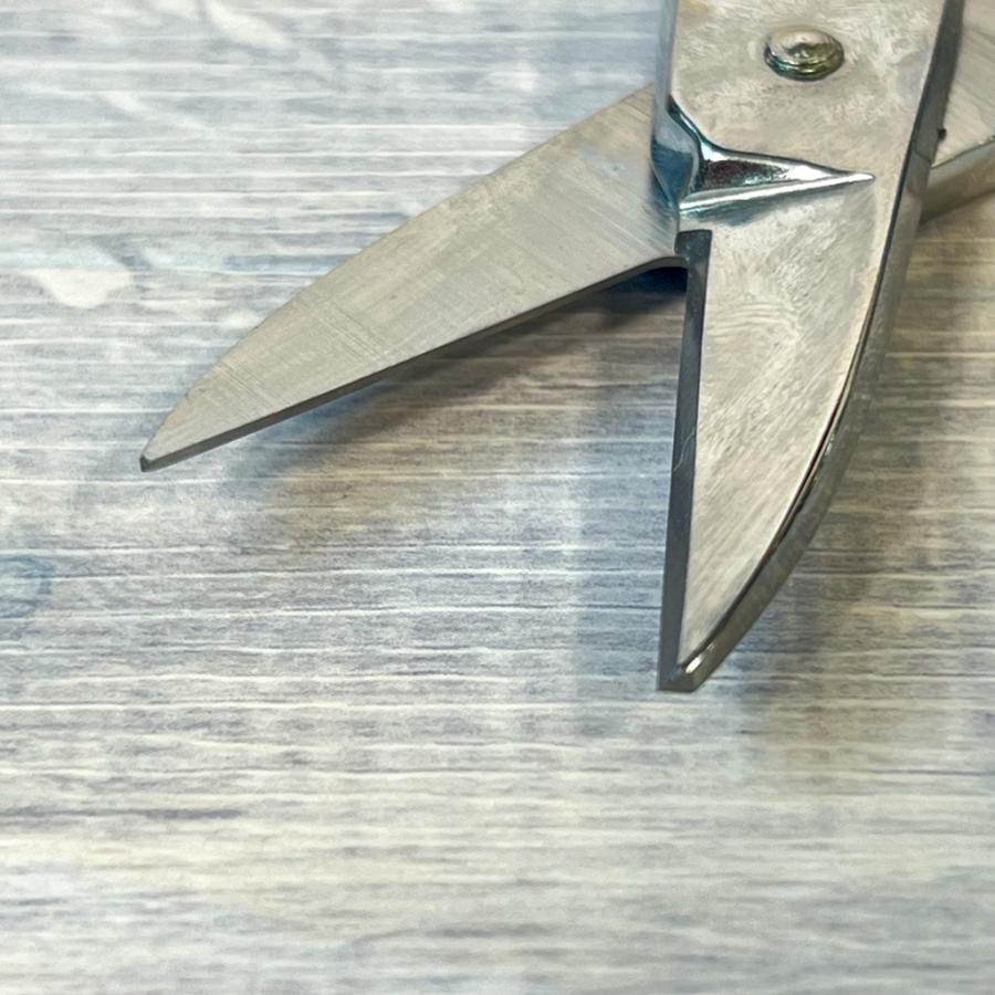 EUROTOOL シザー ハサミ ナローブレード 彫金 558.00 : アーテック - 通販 - Yahoo!ショッピング