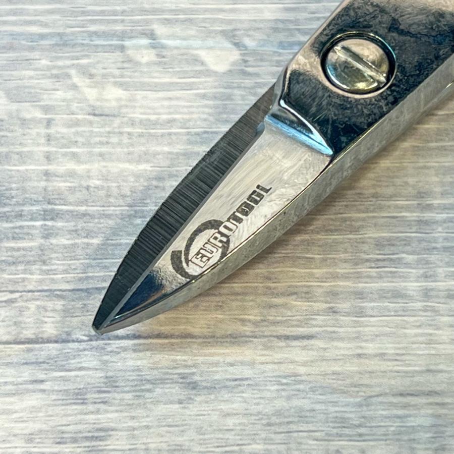 EUROTOOL シザー ハサミ ナローブレード 彫金 558.00 : アーテック - 通販 - Yahoo!ショッピング