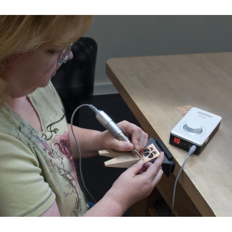 FOREDOM K.1030 ポータブル マイクロモーター キット : アーテック - 通販 - Yahoo!ショッピング