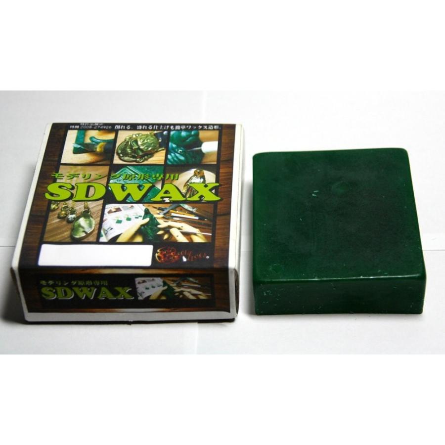 SOLID DESIGN SDWAXブロック大1個タイプ(緑) :SD-WAX:アーテック - 通販 - Yahoo!ショッピング