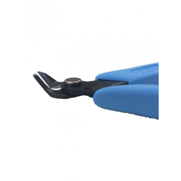 XURON フラッシュカッター カーブ :xuron-cutter-c:アーテック - 通販 - Yahoo!ショッピング