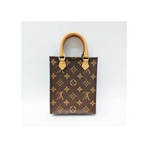 ヴィトン プティット・サックプラ M69442 モノグラム 2WAY ショルダーバッグ ポシェット ICタグ有 LOUIS VUITTON ルイヴィトン : 1-221203-1-eh ...