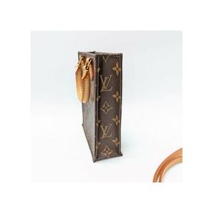ヴィトン プティット・サックプラ M69442 モノグラム 2WAY ショルダーバッグ ポシェット ICタグ有 LOUIS VUITTON ルイヴィトン :1-221203-1-EH ...