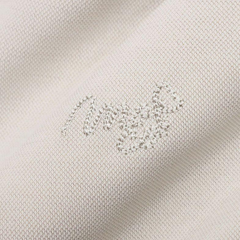 【アウトレット65％OFF】MOCO ポロシャツ 清涼 ベタつき防止 鹿の子ジャージー 台襟カッタウェイ 日本製 半袖 無地 万能 ゴルフ プレゼント メンズ : ic577 : アート ...