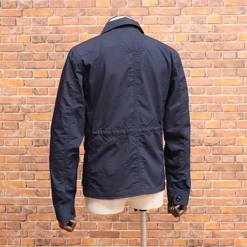 G-STAR RAW 【期間限定ポイント5倍】G-STAR ミリタリー ブルゾン FIELD OVERSHIRT D17002-C282 製品染め加工 ワイルド こなれ感 サーフ ストリート ...
