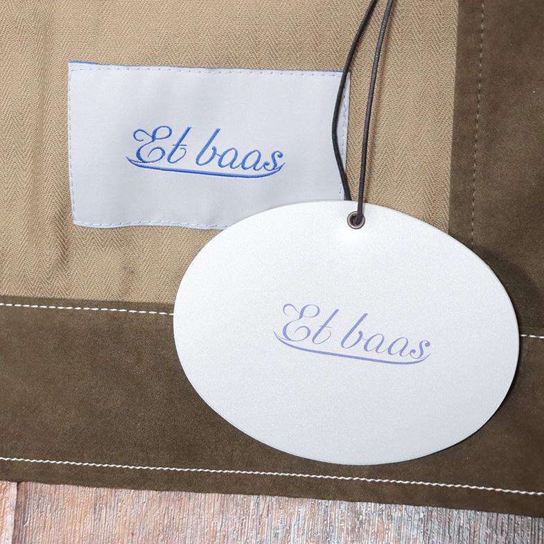 Et baas バルマカーン ブルゾン 日本製 ストレッチ 防シワ 透湿 速乾 撥水 カジュアル ジャケット ジャンパー ワーク ストリート メンズ 紳士 エバース : アートフィッシュ ...